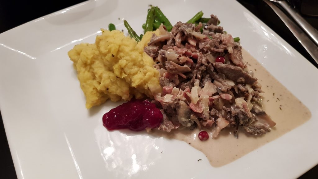 Finnbiff - Fett & Forstand