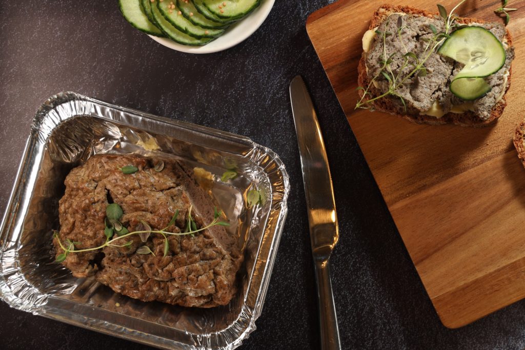 Hjemmelaget Leverpostei! (glutenfri, keto) - Fett & Forstand