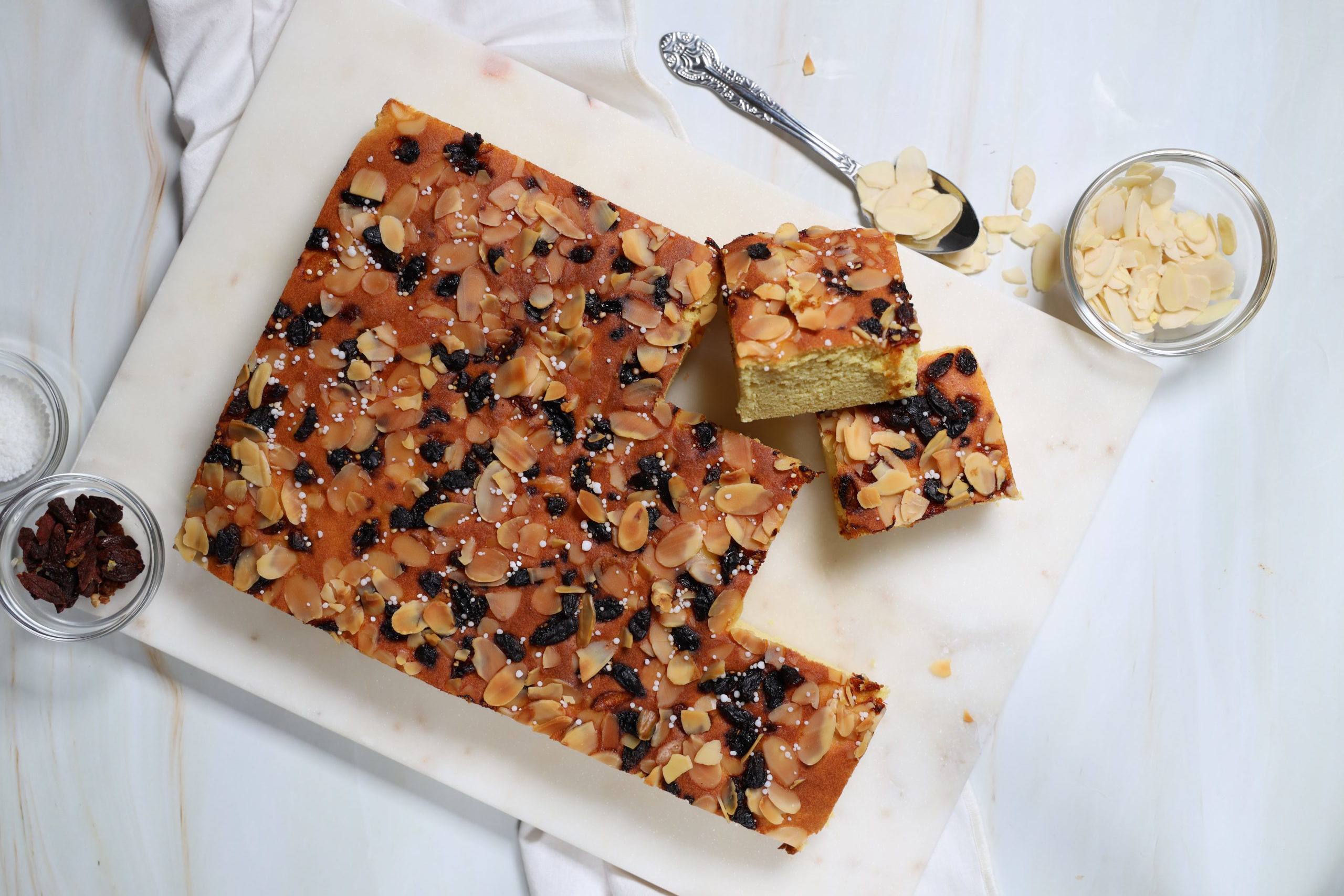 Mor Monsen! (Keto, Glutenfri, Sukkerfri) - Fett & Forstand